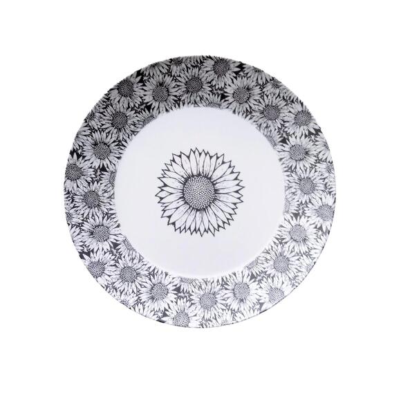 American Vintage | Dining | Vintage Lenox Ware Flower Power Melmac ...